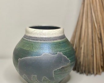 Home & Living Vintage Carnivale Memphis Ivory Kappa Shell Dining ...