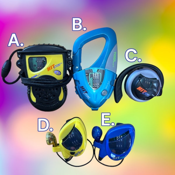 Music Players - Etsy