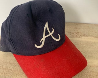 Atlanta Hat Vintage | Etsy
