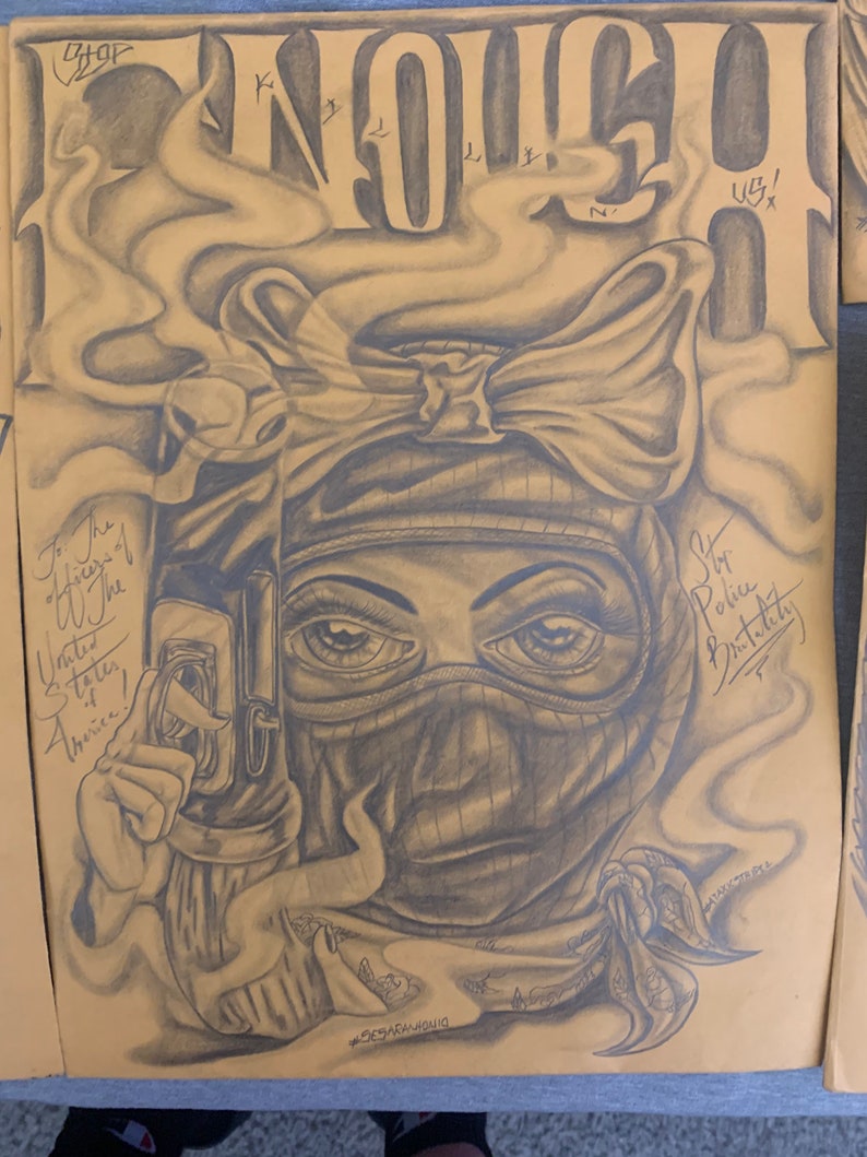 Handmade Prison Art - Etsy