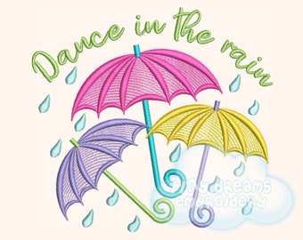 Clipart Rain Dance