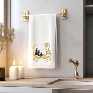 Three King Adore Digital Machine Embroidery Design Three Wise Men ...