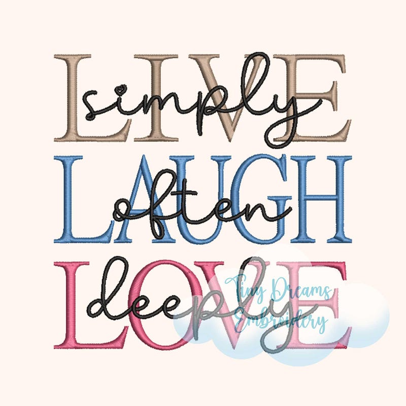 Laugh Often - Etsy