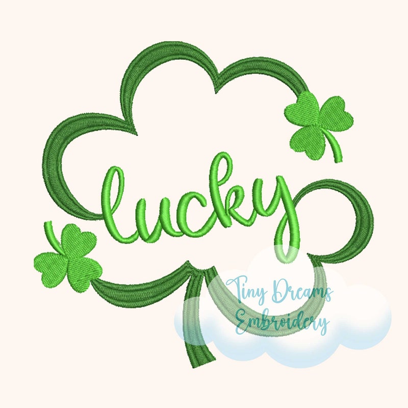 Clover Design - Etsy