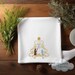 Nativity Christmas Tree Embroidery Design, Angel Star Jesus Religious ...