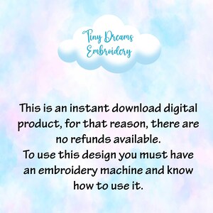 Hanukkah Border Digital Machine Embroidery Design Jewish Star David ...