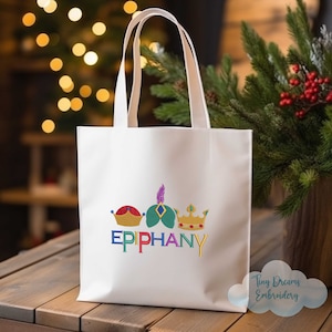 Three King Digital Machine Embroidery Design Three Wise Men Design ...