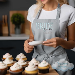 Bride to Be Embroidery Design, Wedding Project (digital Download) - Etsy