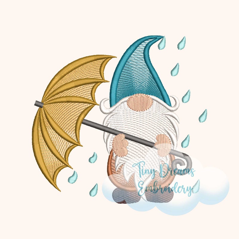 Weather Gnome - Etsy