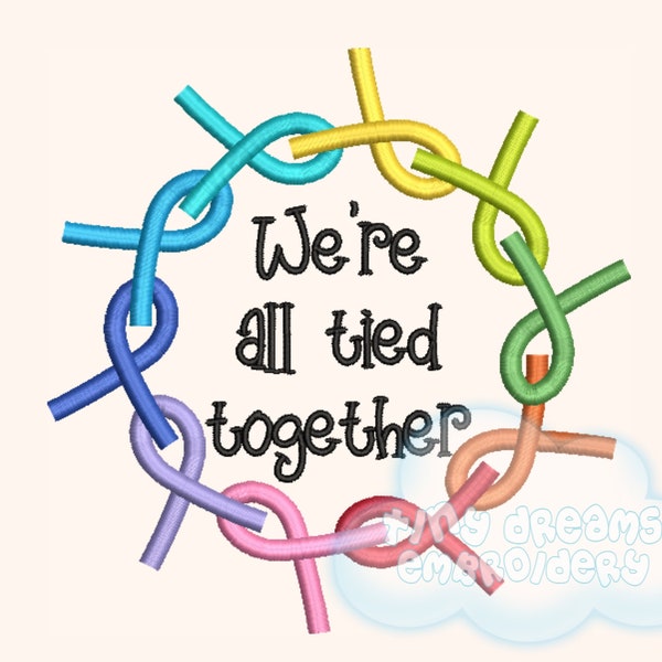 Cancer Embroidery - Etsy