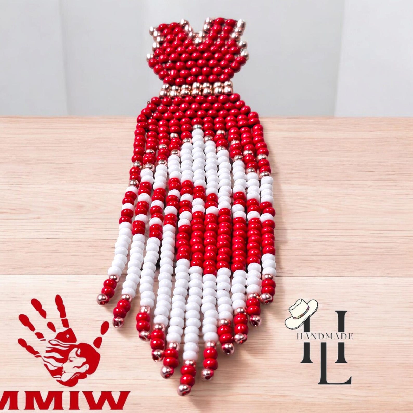 MMIWG Red Dress Pin Rose Gold - Etsy