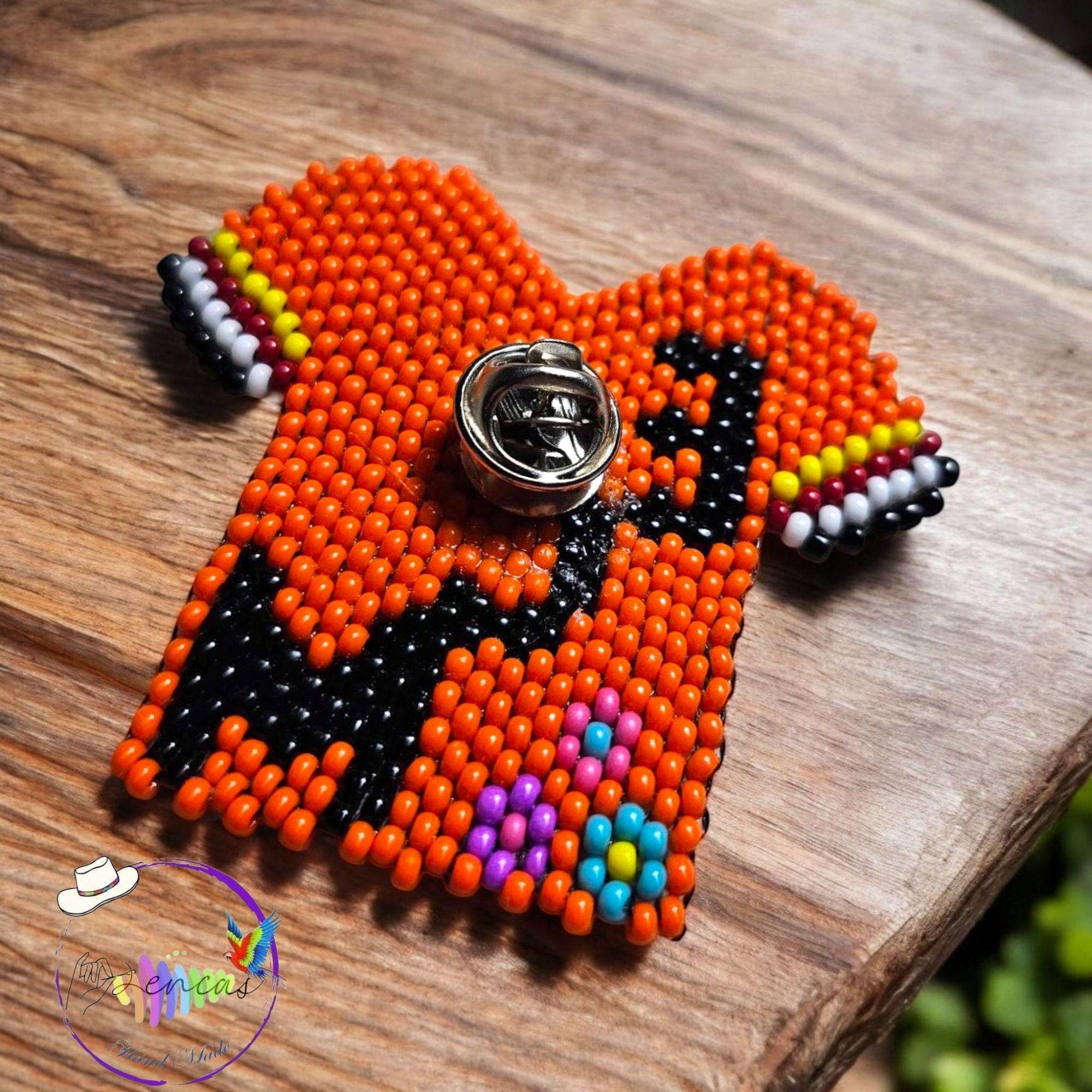 Every Child Matters Bead Pin - Etsy