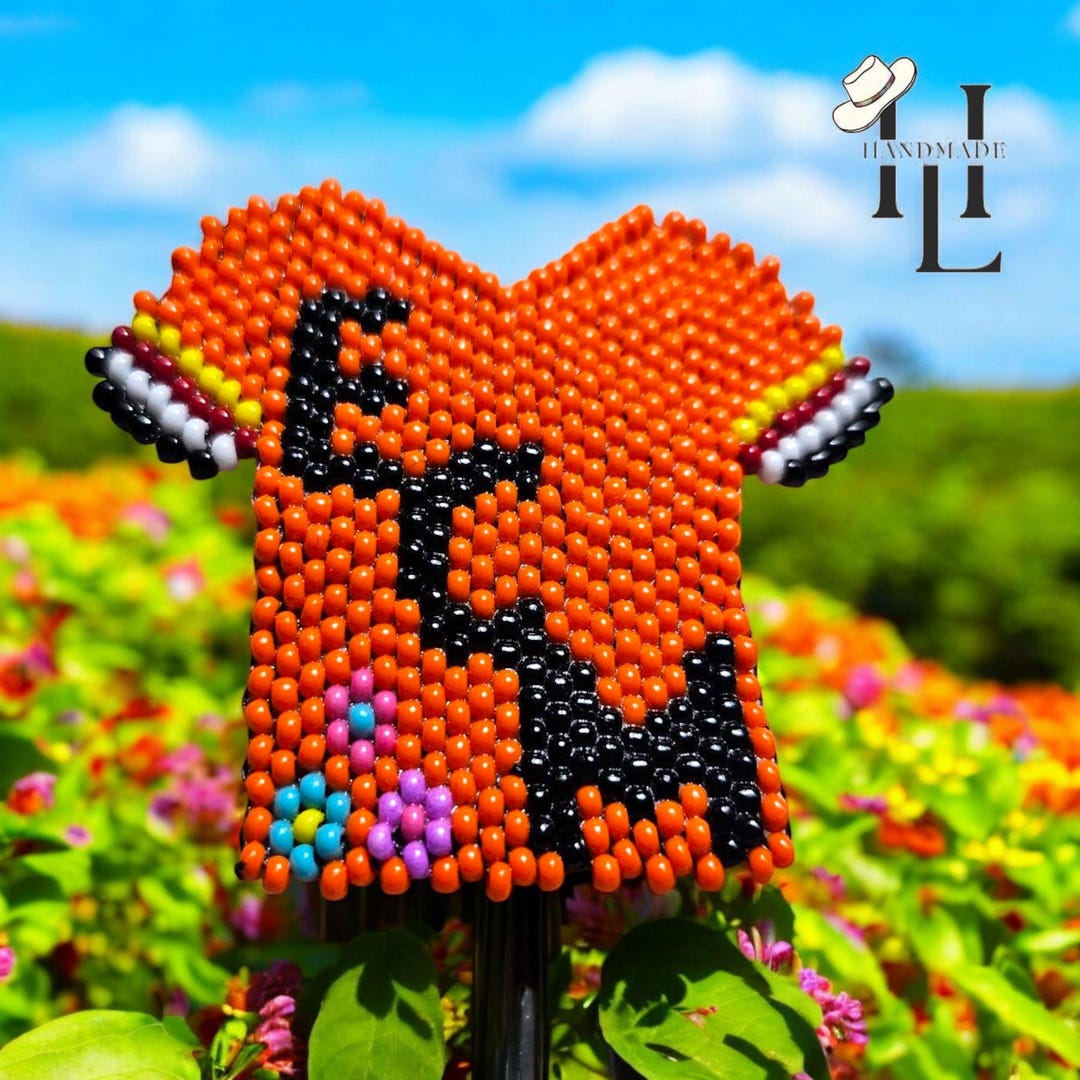 Every Child Matters Bead Pin - Etsy