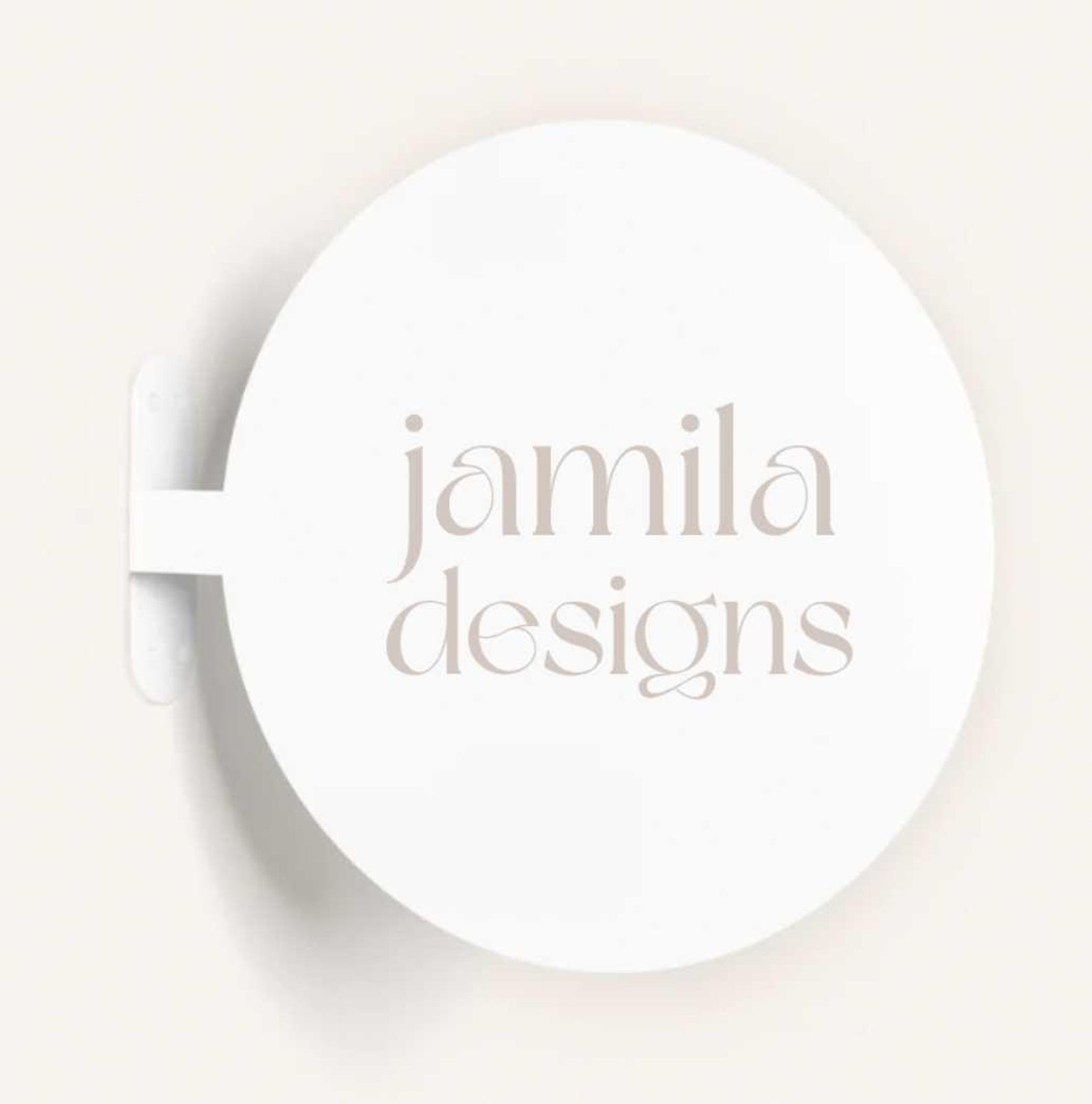 Wall Mounted Blade Business Sign - Etsy