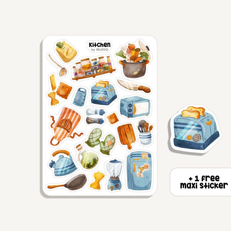 Cooking Scrapbook - Etsy