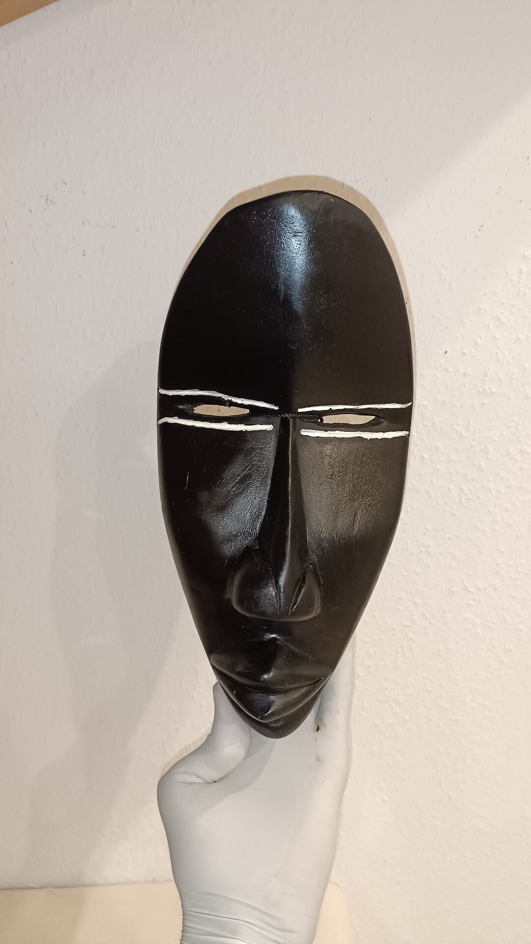 Original Traditional Liberian Mask West African liberia - Etsy