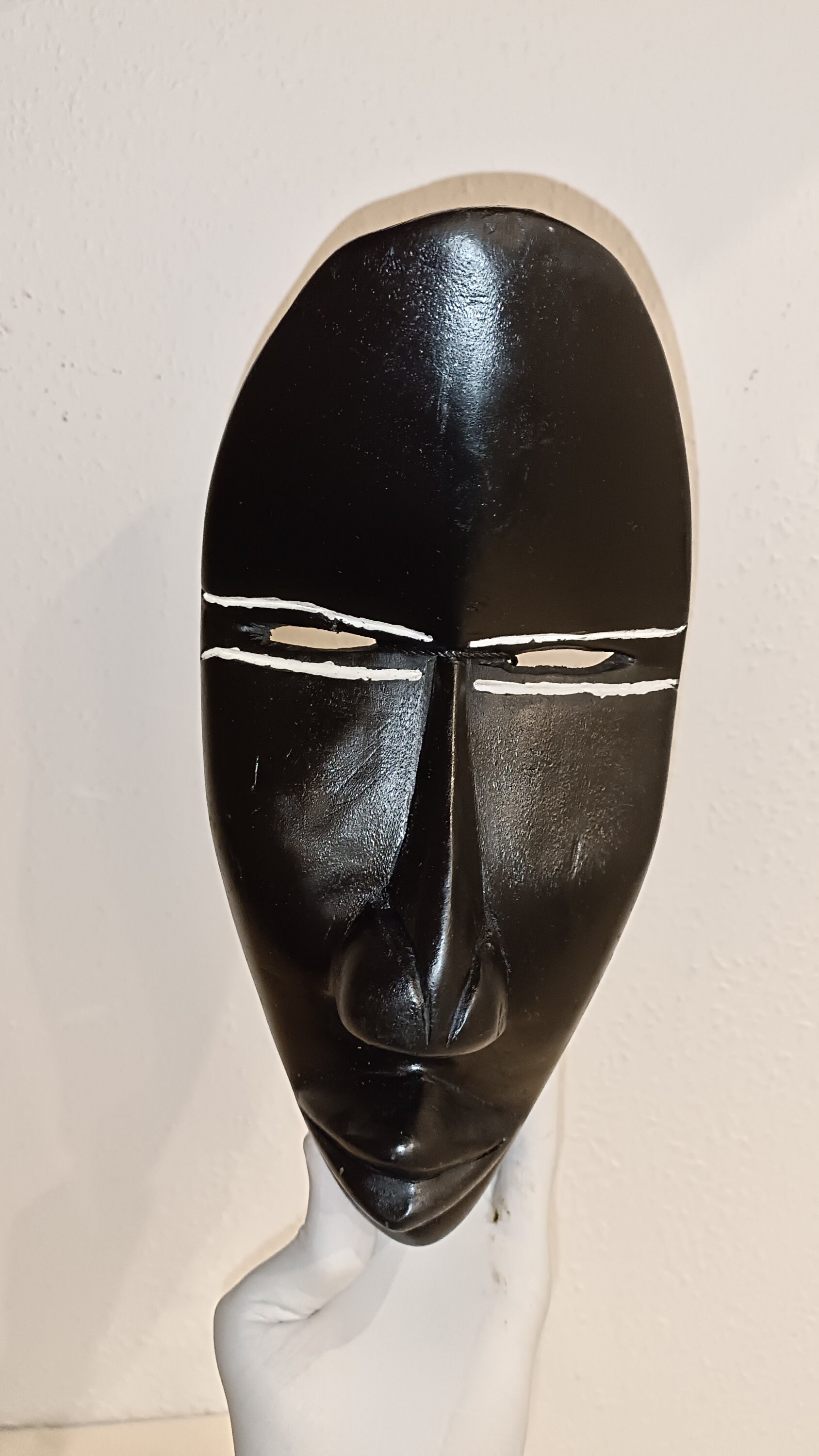 Original Traditional Liberian Mask West African liberia - Etsy