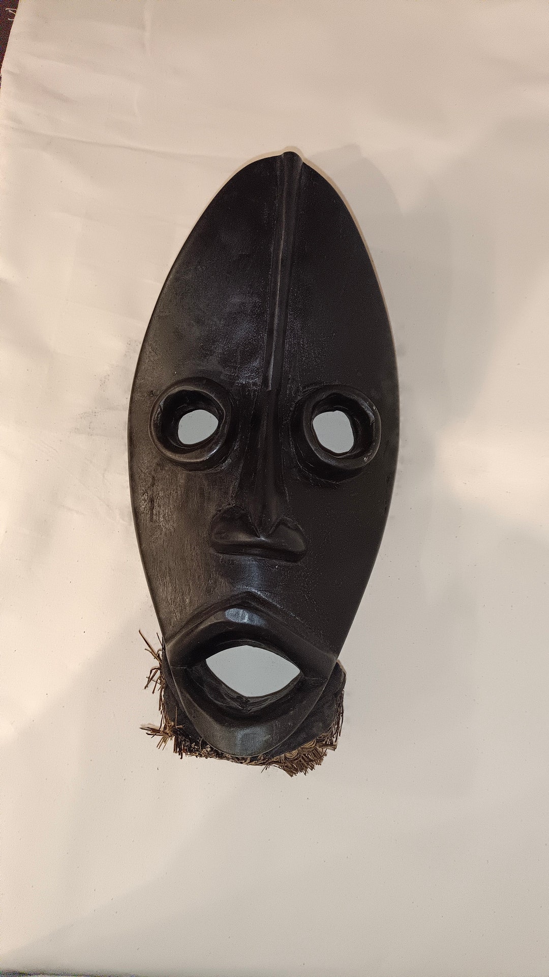 Traditional Liberian Mask - Etsy