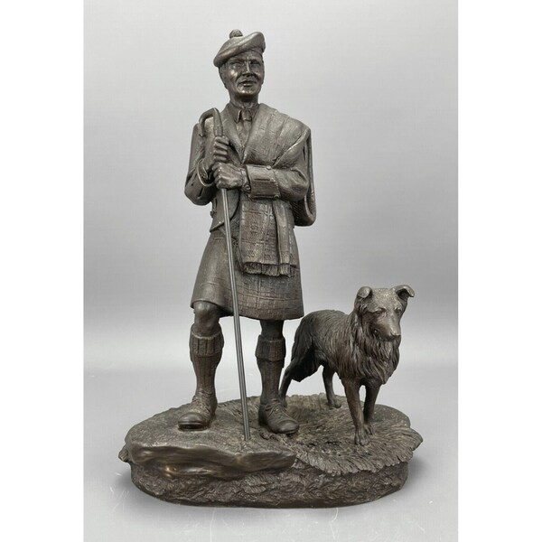 Heredities Figurine - Etsy UK