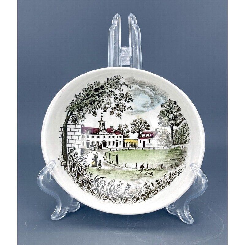 Mount Vernon - Etsy UK