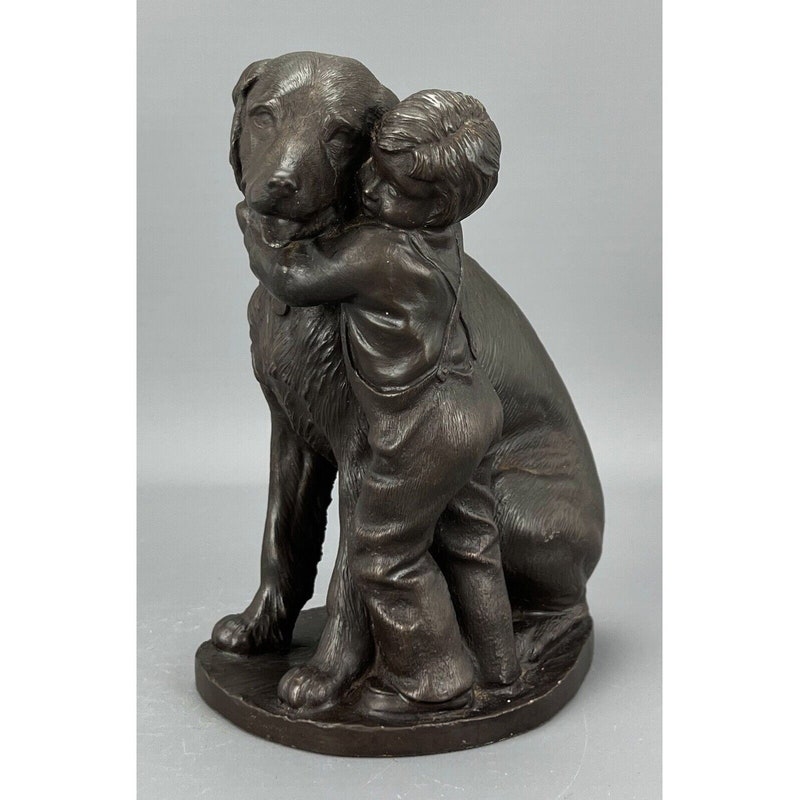 Heredities Figurine - Etsy UK