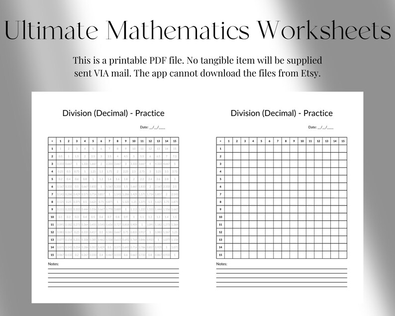 Printable Mathematics Workbook Kindergarten Math Games Preschool Math ...
