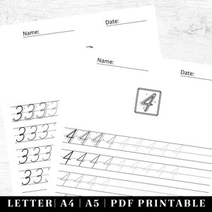Cursive Handwriting Practice Worksheets | Printable Neat Handwriting ...