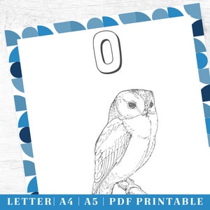 Kids Coloring Pages | Printable Kids Activity Book | Preschool ABC ...