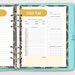 Study Planner Printable Gold Assignment Tracker Digital - Etsy