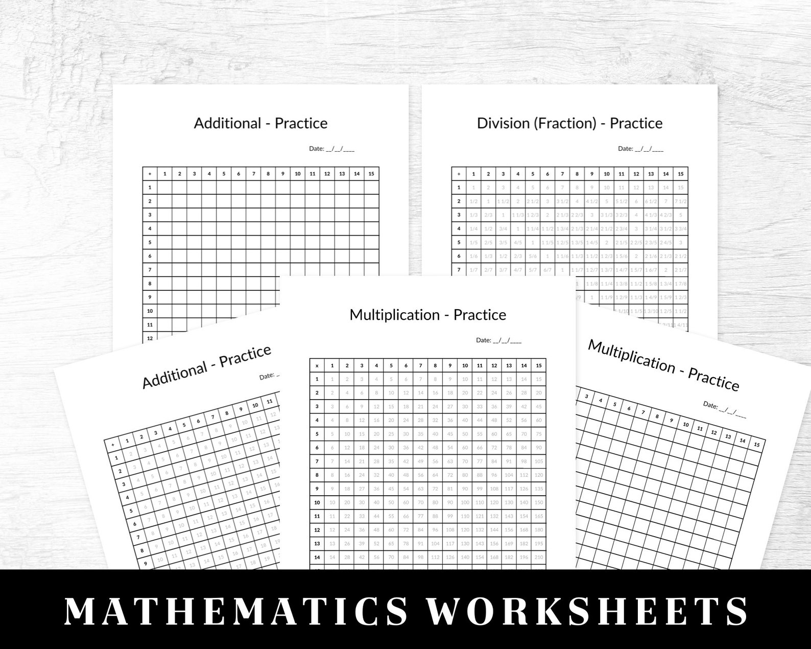 Printable Mathematics Workbook Kindergarten Math Games Preschool Math ...