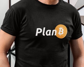 Plan B T Shirt | Etsy