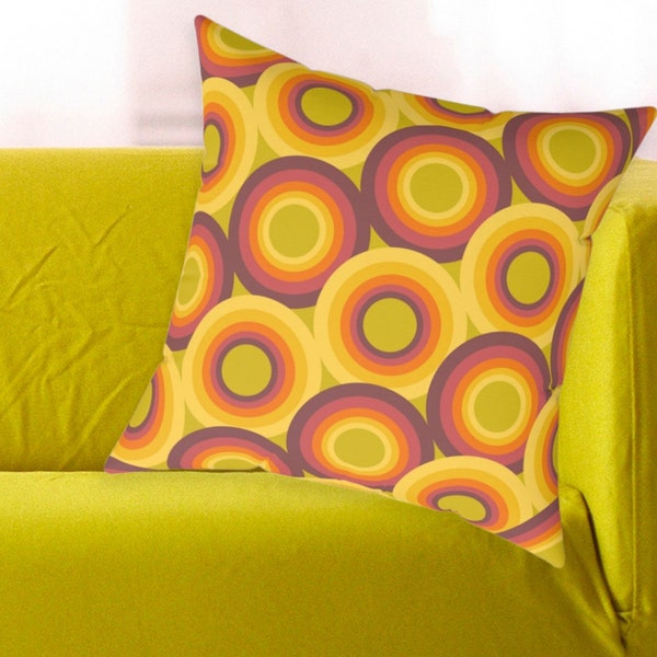 Retro Bedding - Etsy