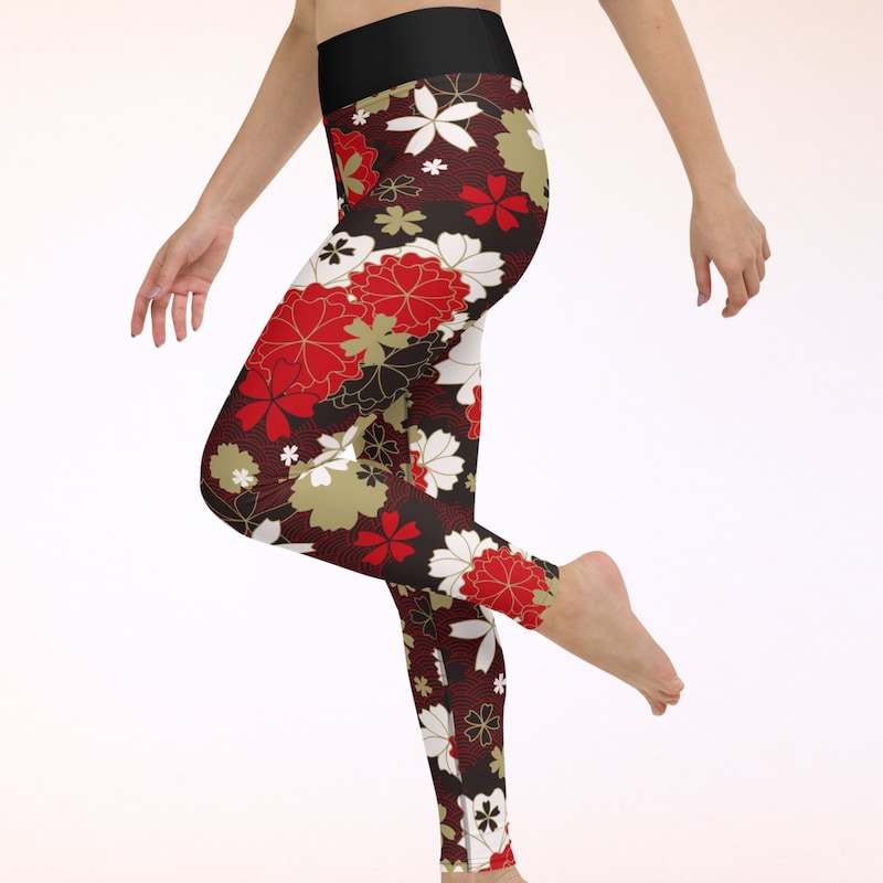 Japanese Tights - Etsy