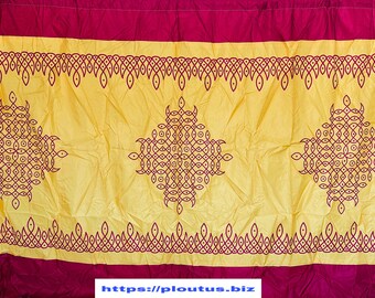 Kolam Design Backdrop - Etsy