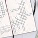 Leviticus Crossword Bible Digital Printable All Chapters - Etsy