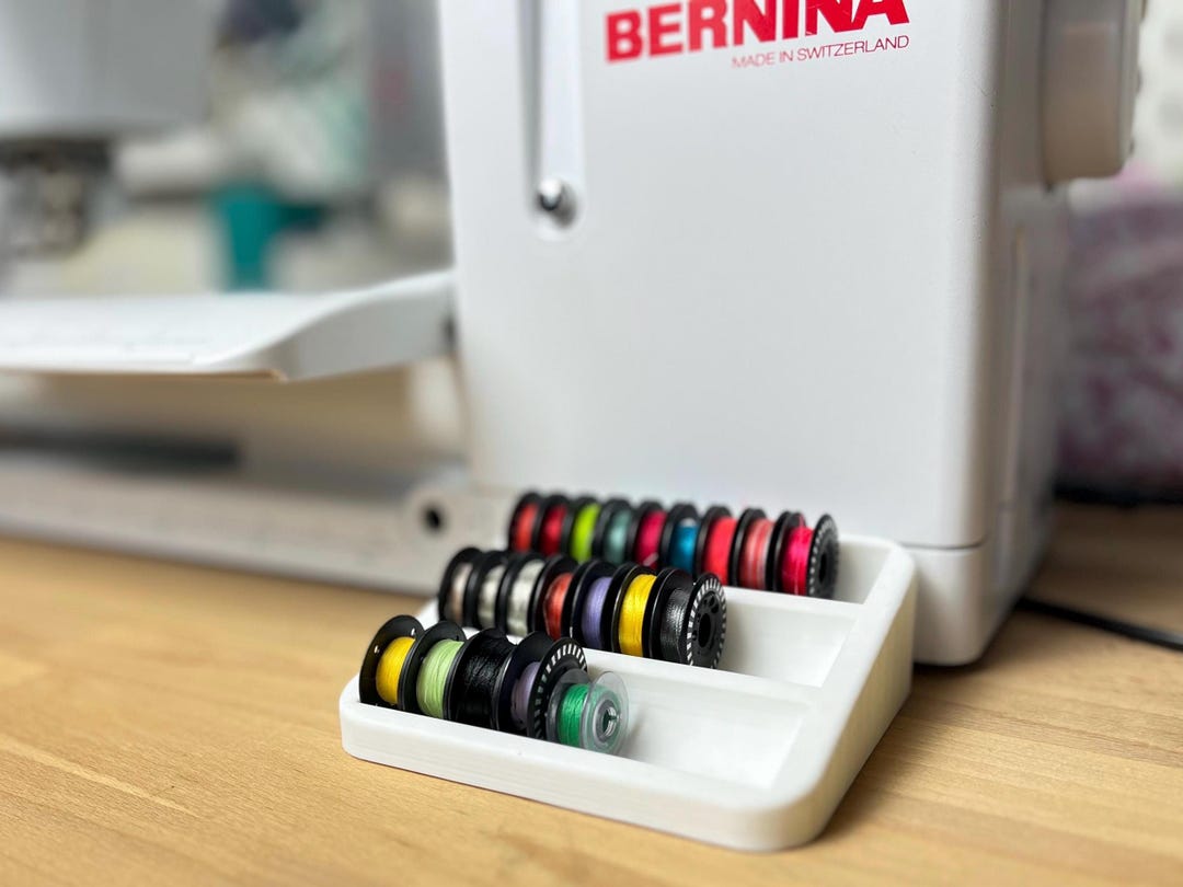 Universal Spool Organizer - Etsy