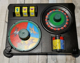 Go for Broke Game - Etsy