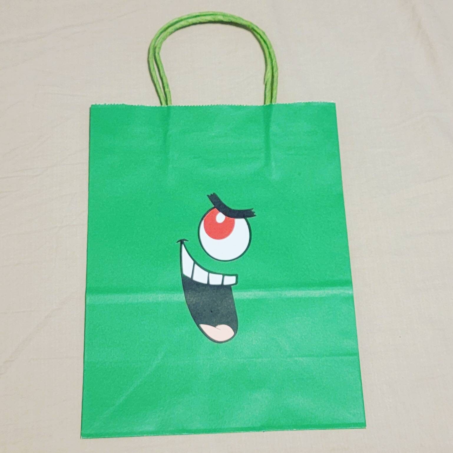 Candy Bags - Etsy