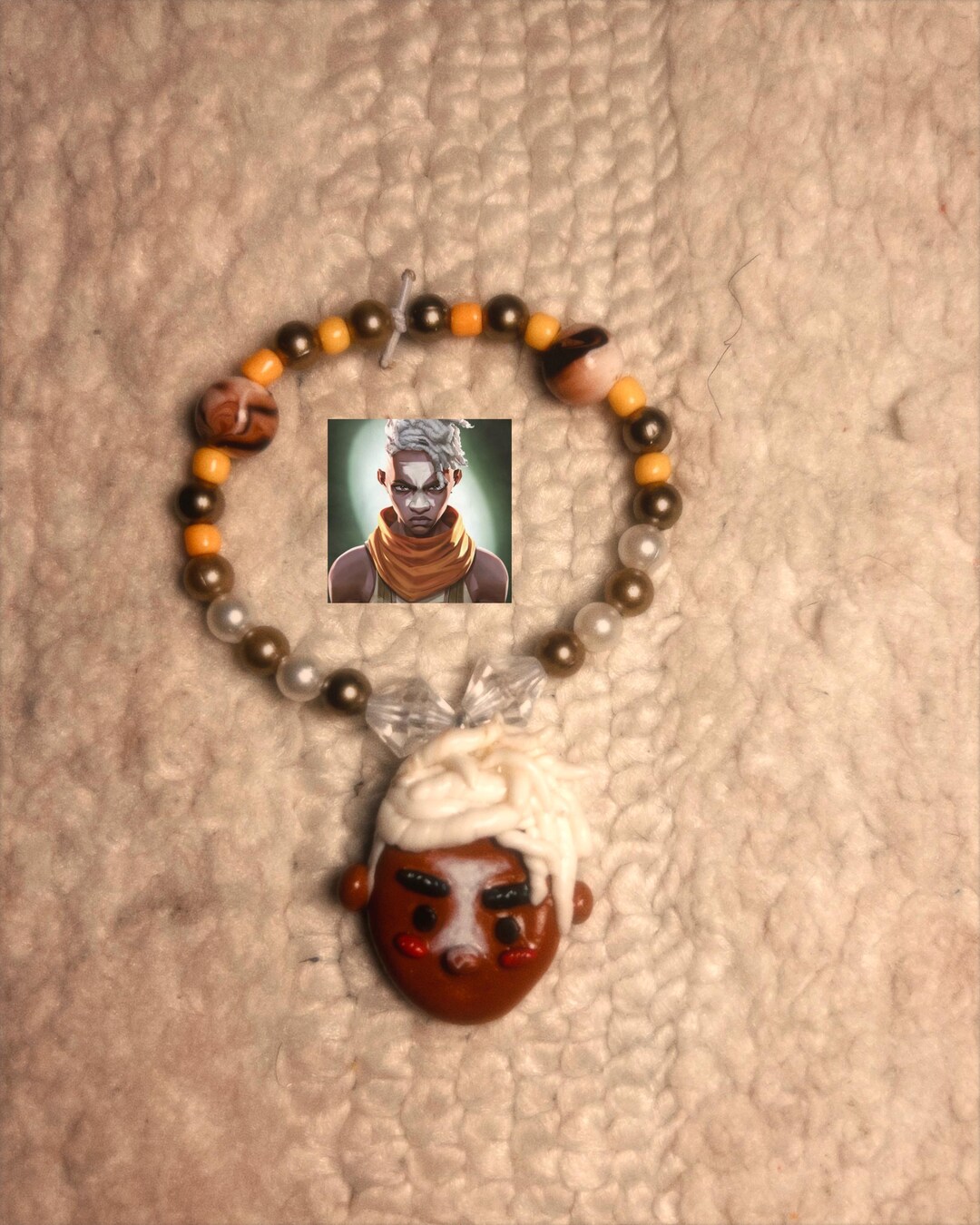 EKKO Bracelet - Etsy