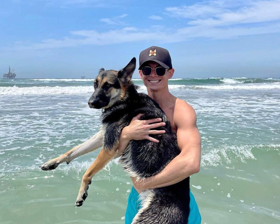 German Shepherd Hat - Etsy