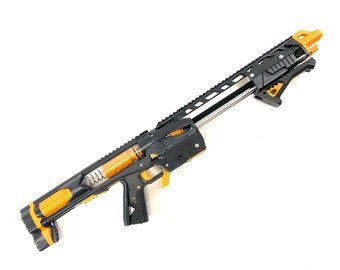 Upgraded ABS Caliburn Printed Parts Choose Your Colors - Etsy