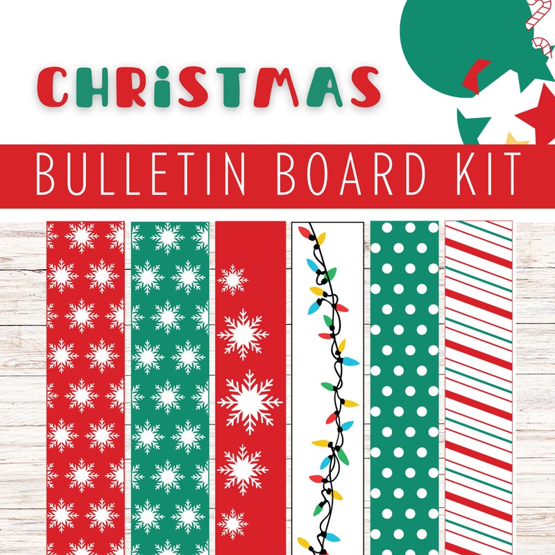 Border Decoration - Etsy