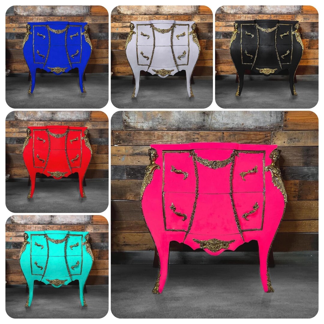 Daydream Apothecary Paint - the Graffiti Pop Collection - Etsy