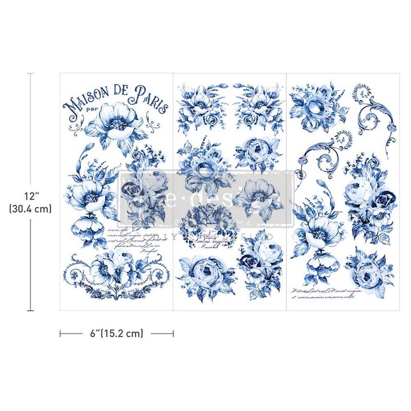 Prima Transfers - Etsy