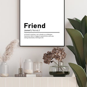 Word Definition Print, Positive Word Art, Words With Friends ...