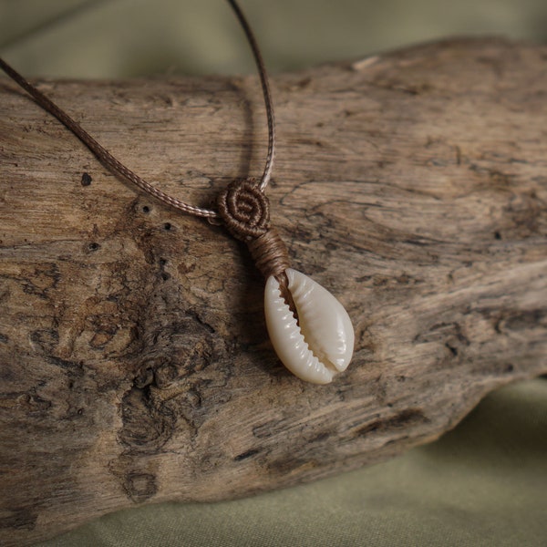 Bohemian Shell - Etsy