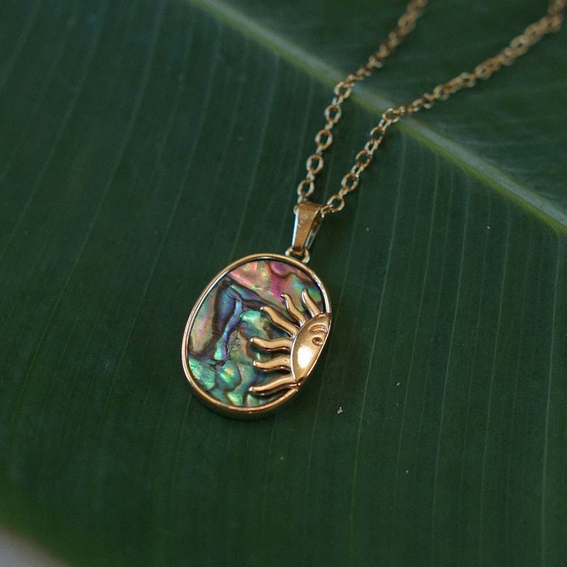 Summer Beach Jewelry - Etsy