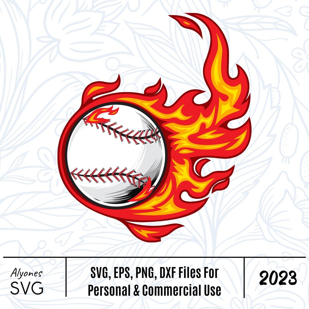 Baseball SVG Baseball SVG for Cricut Cutter, Baseball Png, Baseball ...