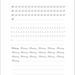 Basics of Calligraphy Practice Sheet - Edwardian Script Font - PDF ...