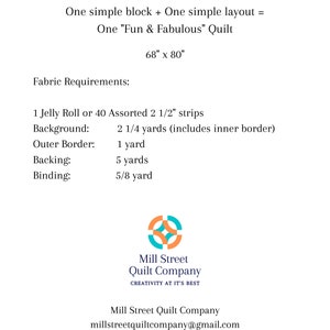 Woven Whimsy Quilt Pattern - Etsy